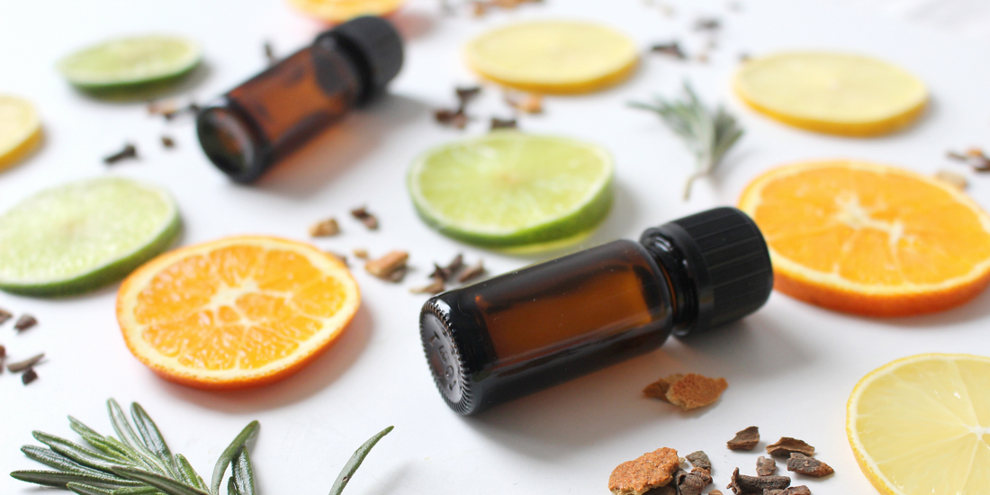 How to Identify Wax Melt Fragrance Notes - Happy Wax®