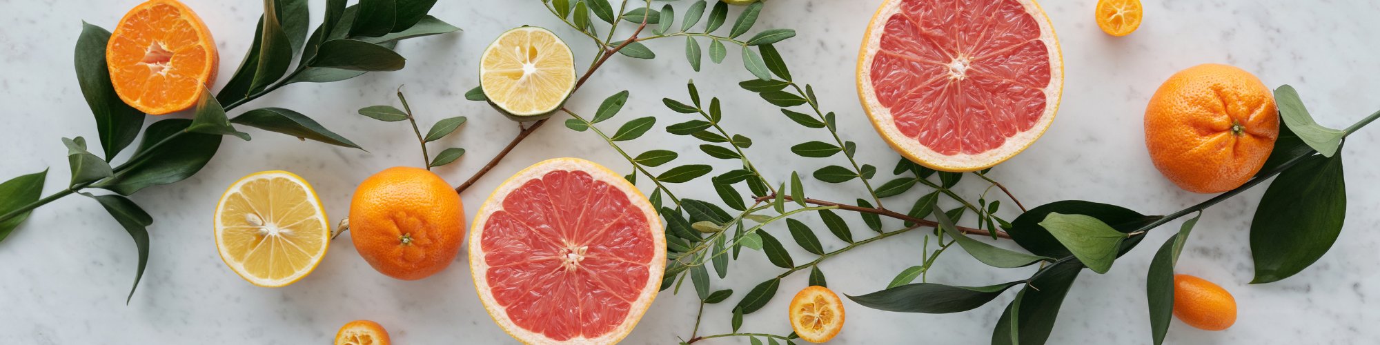 Citrus Scent Wax Melts - Happy Wax®