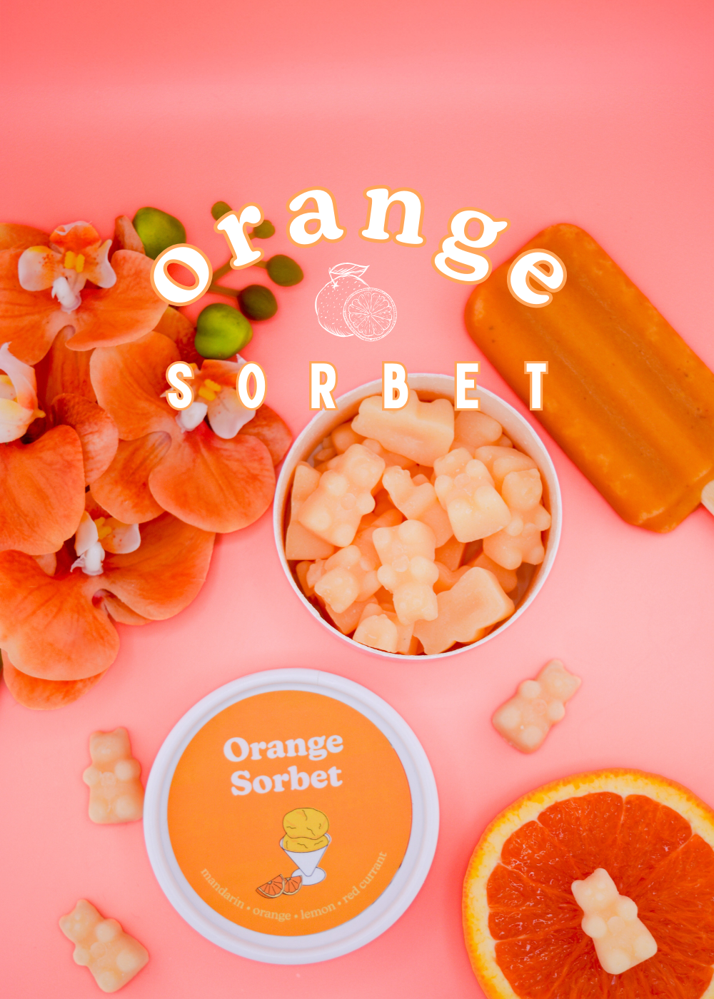 Happy Wax®: Soy Wax Melts & Wax Warmers