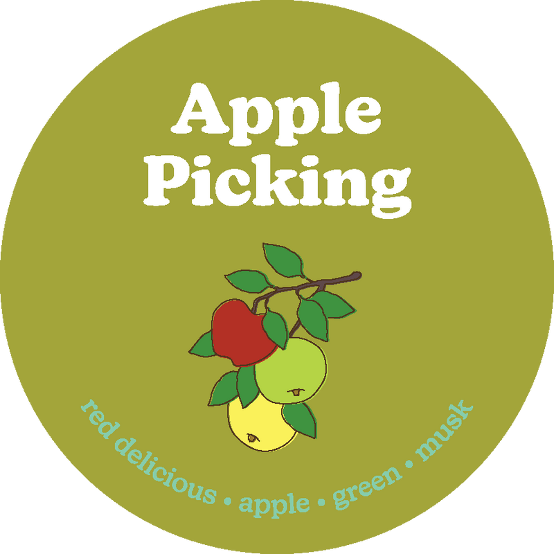 Apple Blends - Happy Wax®