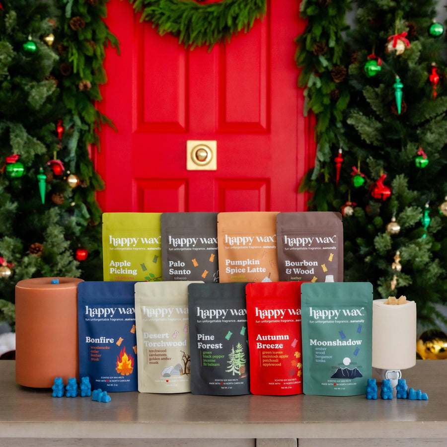 Bundle Deals - Happy Wax®
