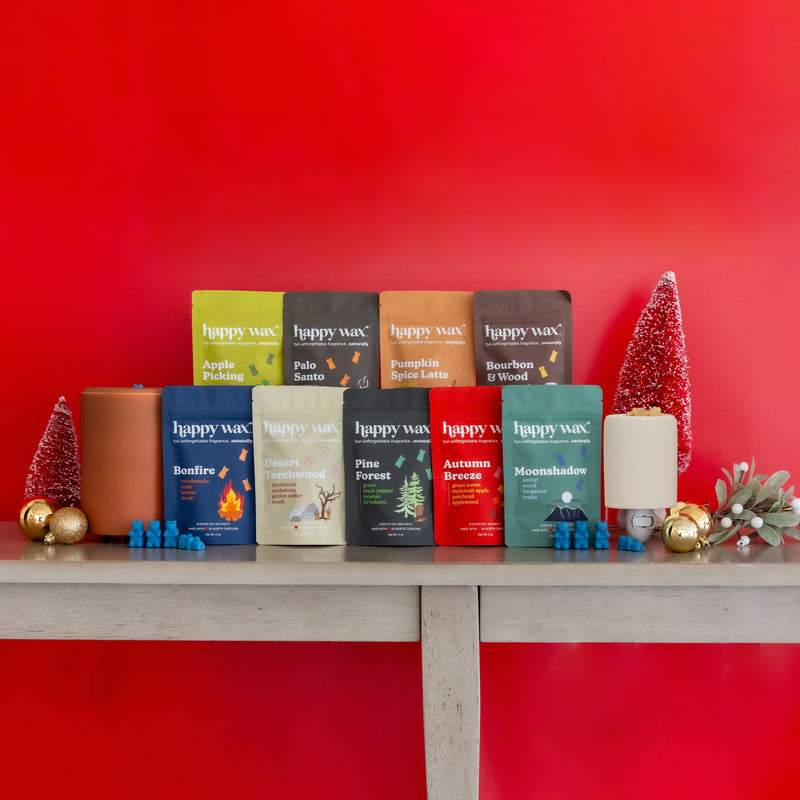 Bundle Deals - Happy Wax®