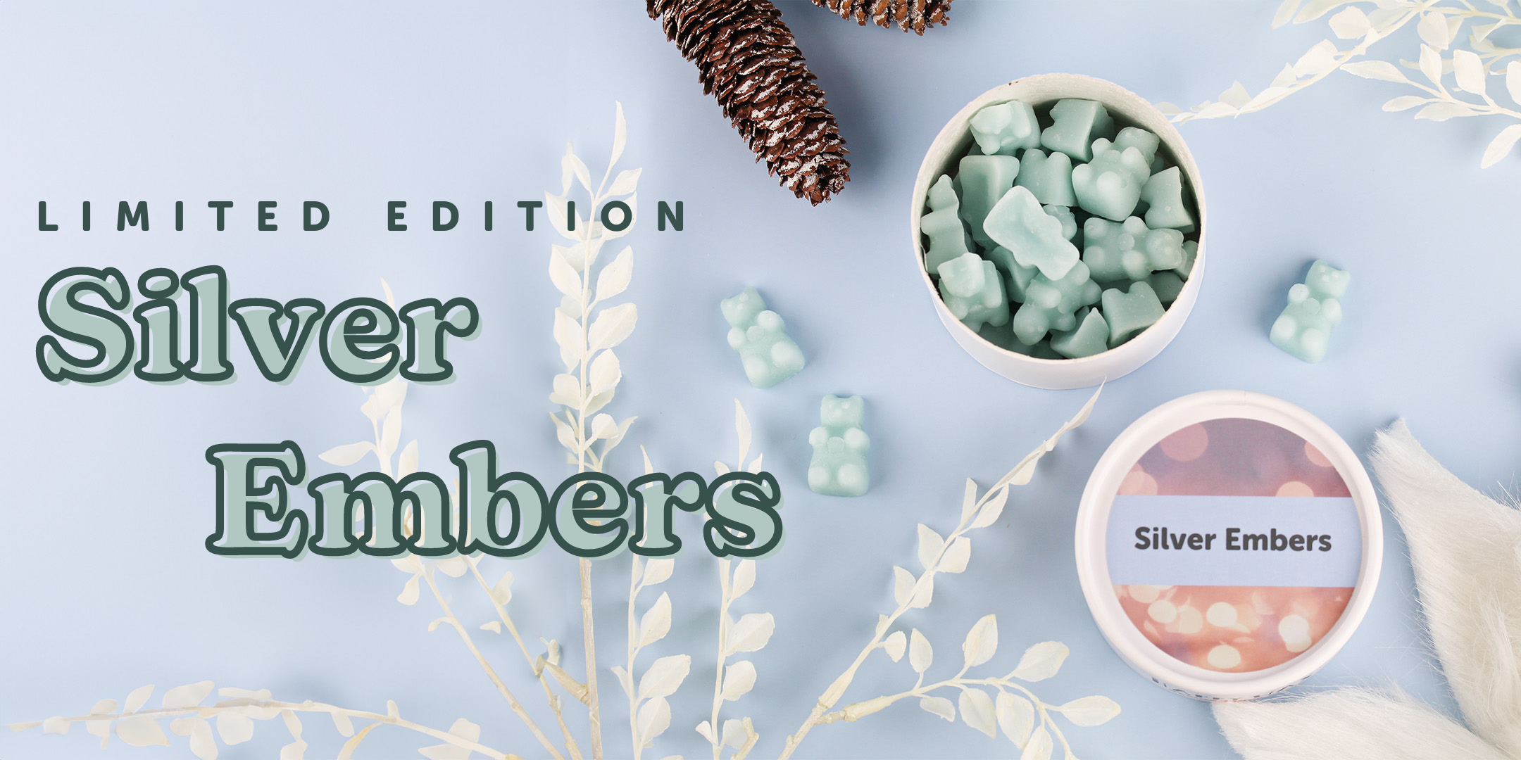 Happy Wax®: Soy Wax Melts & Wax Warmers