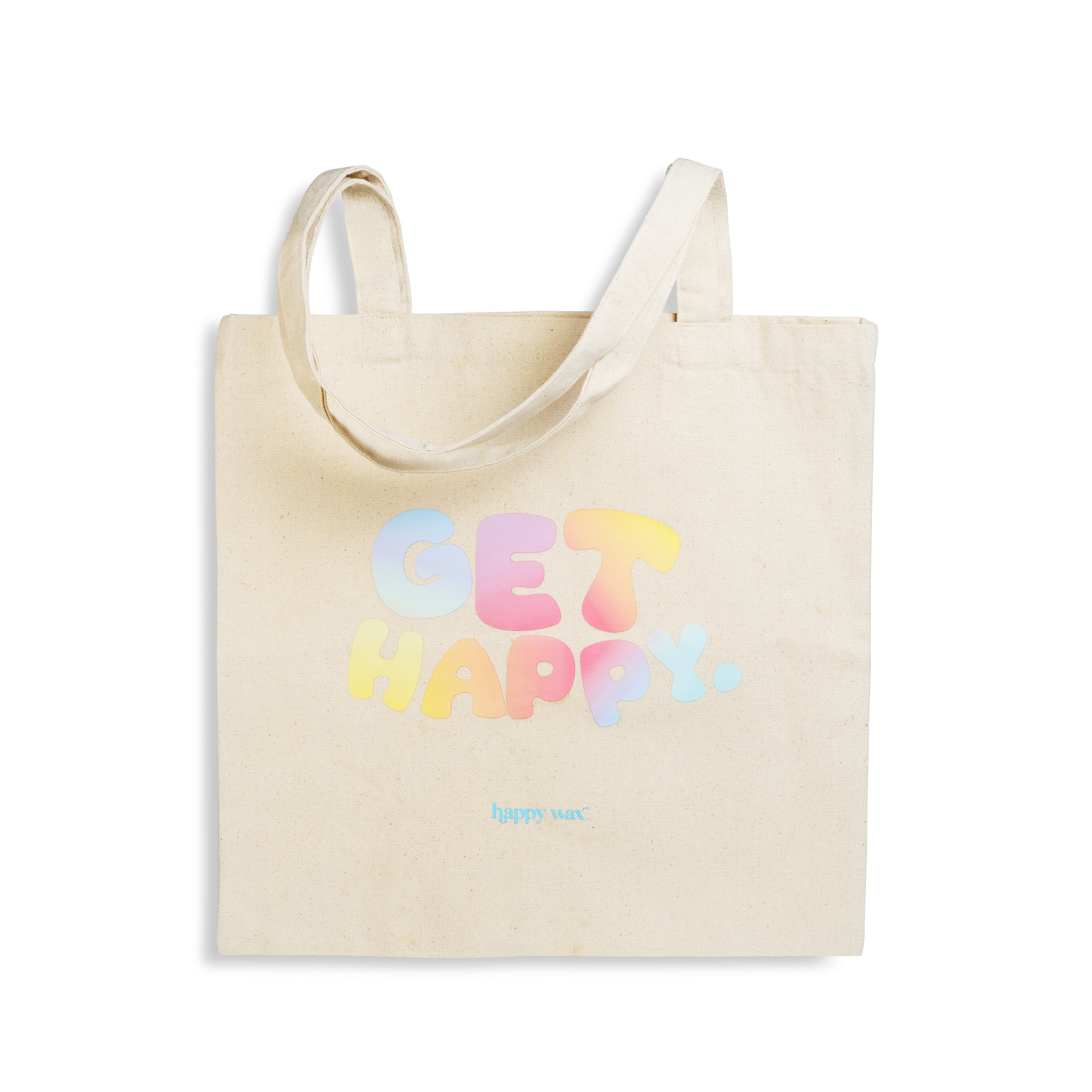 Get Happy Tote - Happy Wax®