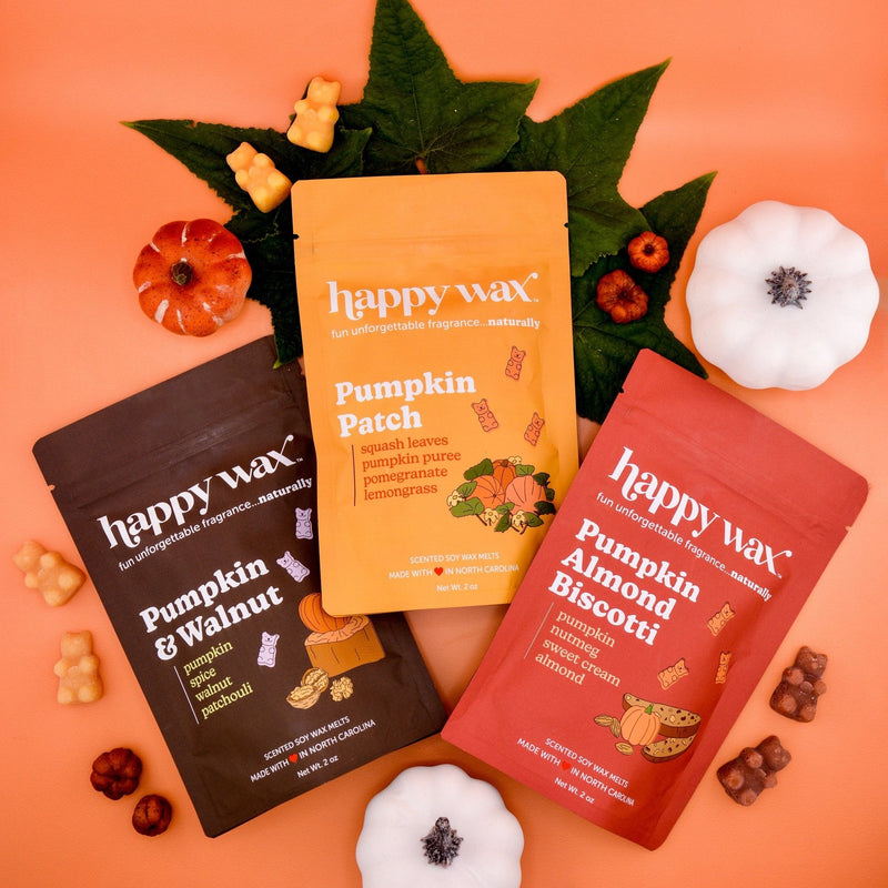 Core Candles - Happy Wax®