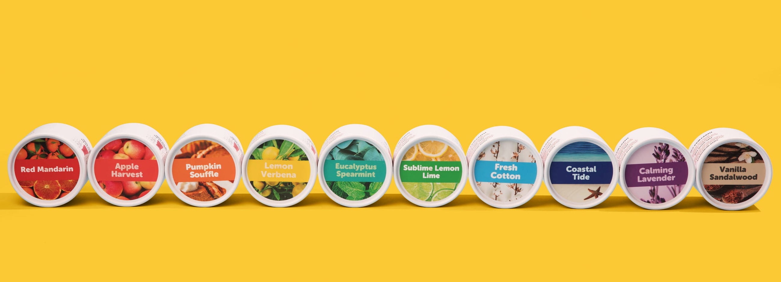 About Us - Happy Wax®