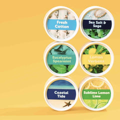 Happy Wax®: Soy Wax Melts & Wax Warmers