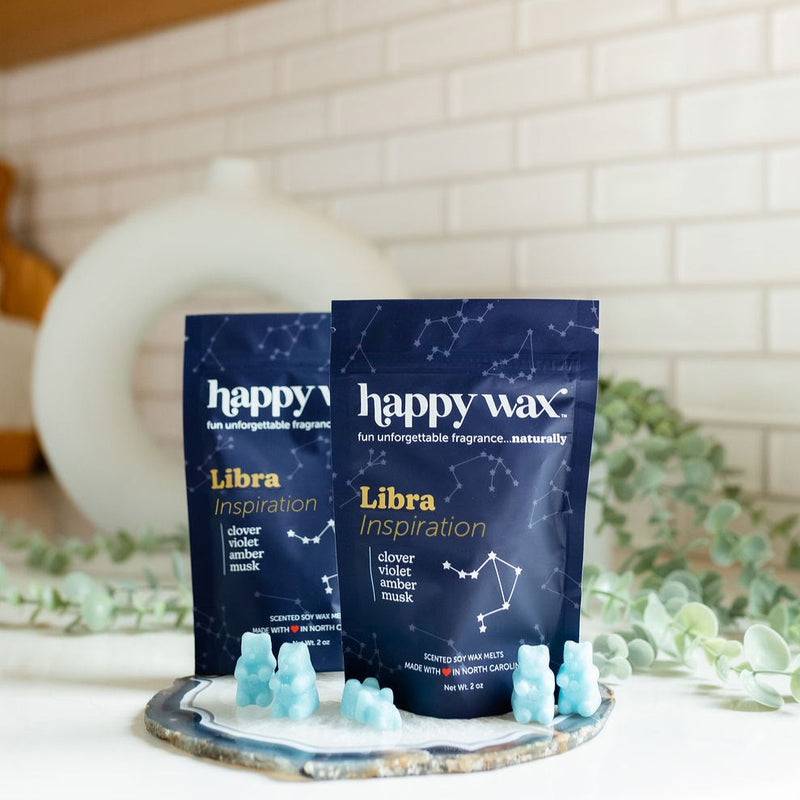 Libra Wax Melts - Happy Wax®