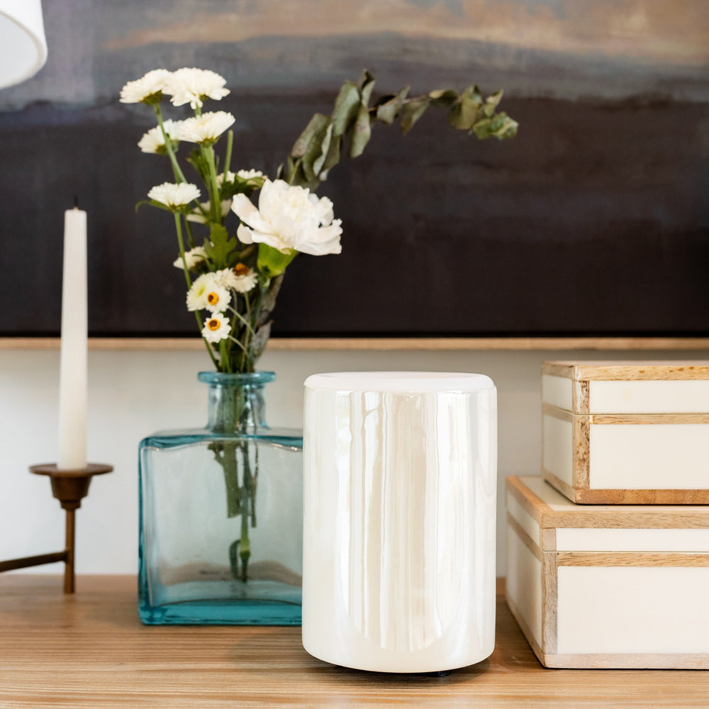 Mod Wax Warmers | 3-6-9 Hour Timer - Happy Wax®